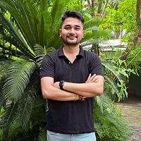 Pundarikaksha Das | CoLab