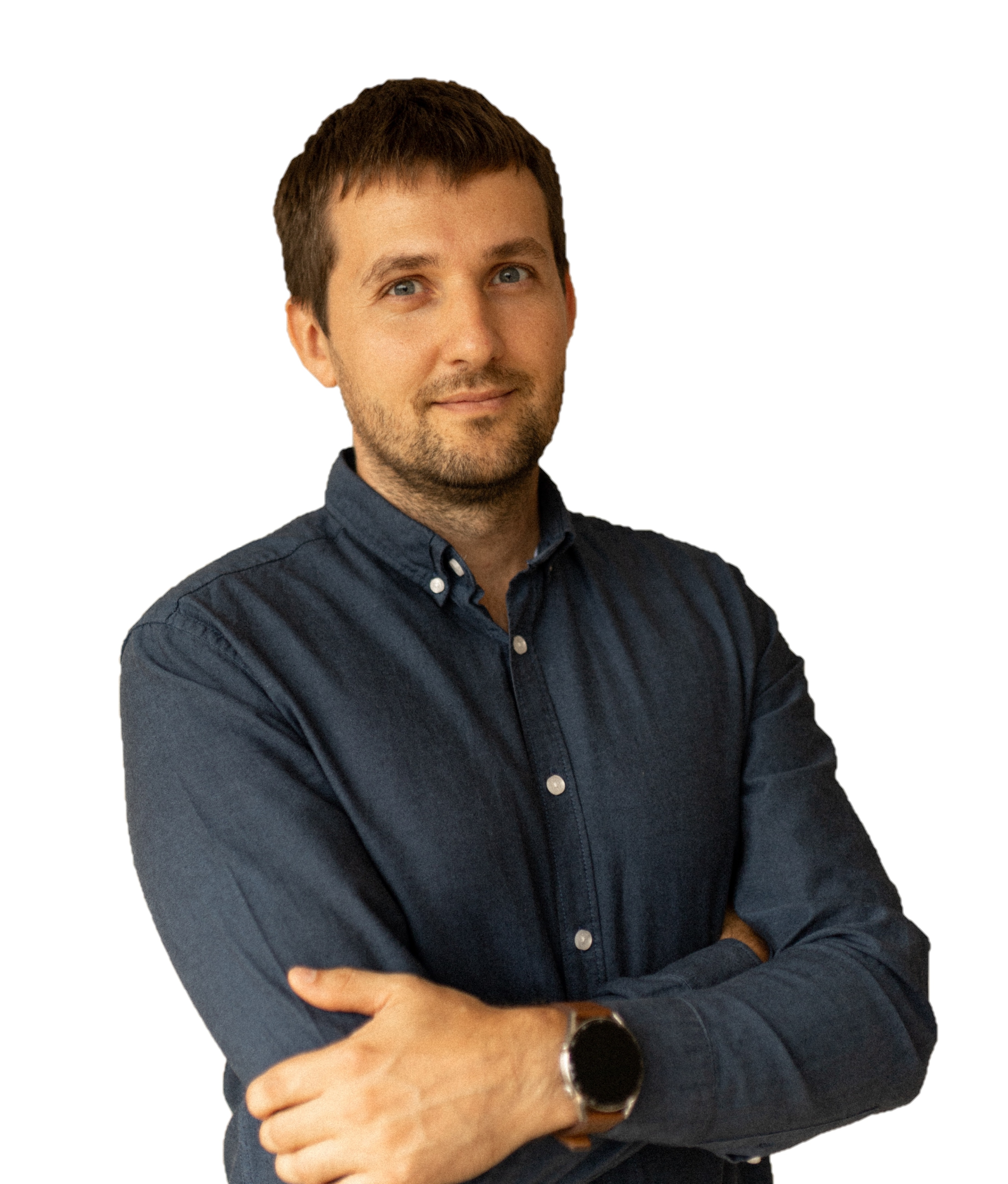 Dmitry V Petrov | CoLab