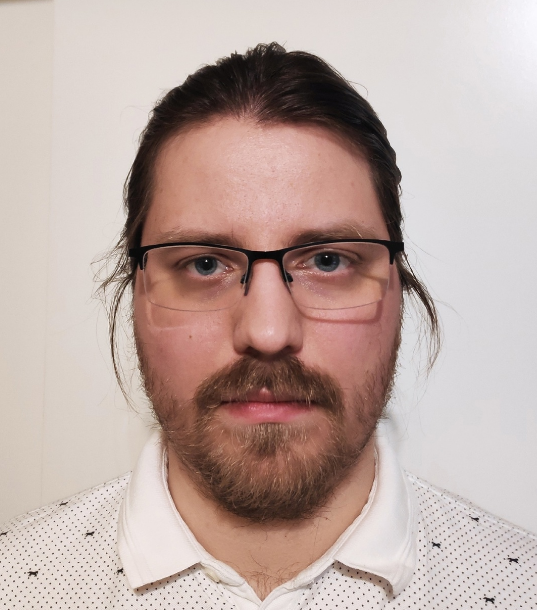 Maxim Mihaylovich Perfilov | CoLab