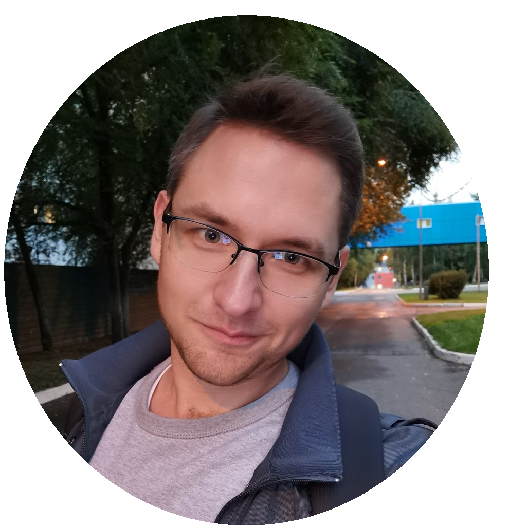 Ilya Vladimirovich Kozlov | CoLab