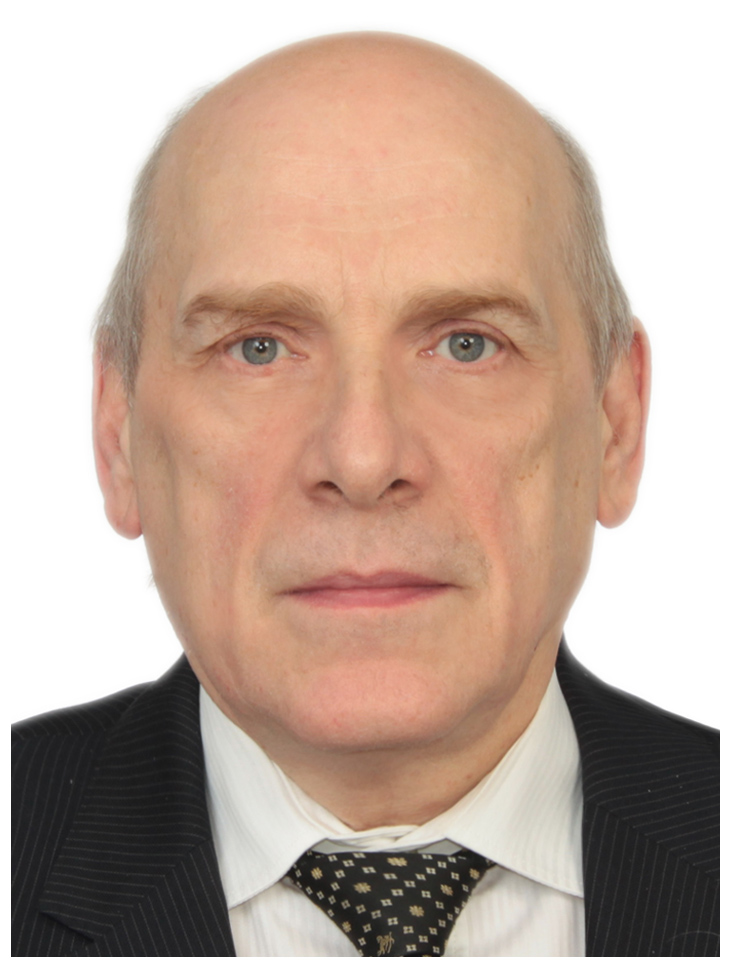 Igor Vladimirovich Yaminsky | CoLab