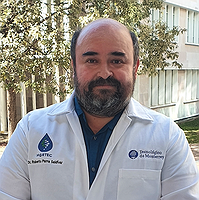 Roberto Parra Parra-Saldivar | CoLab