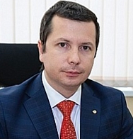 Aleksandr Aleksandrovich Fomin | CoLab