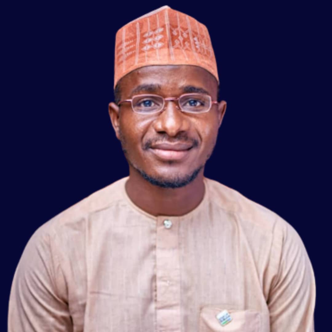 Suleiman Bello | CoLab