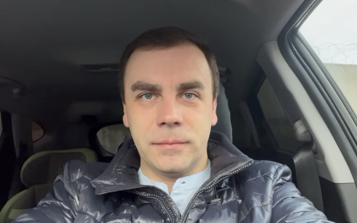 Pavel Valeryevich Volkov | CoLab