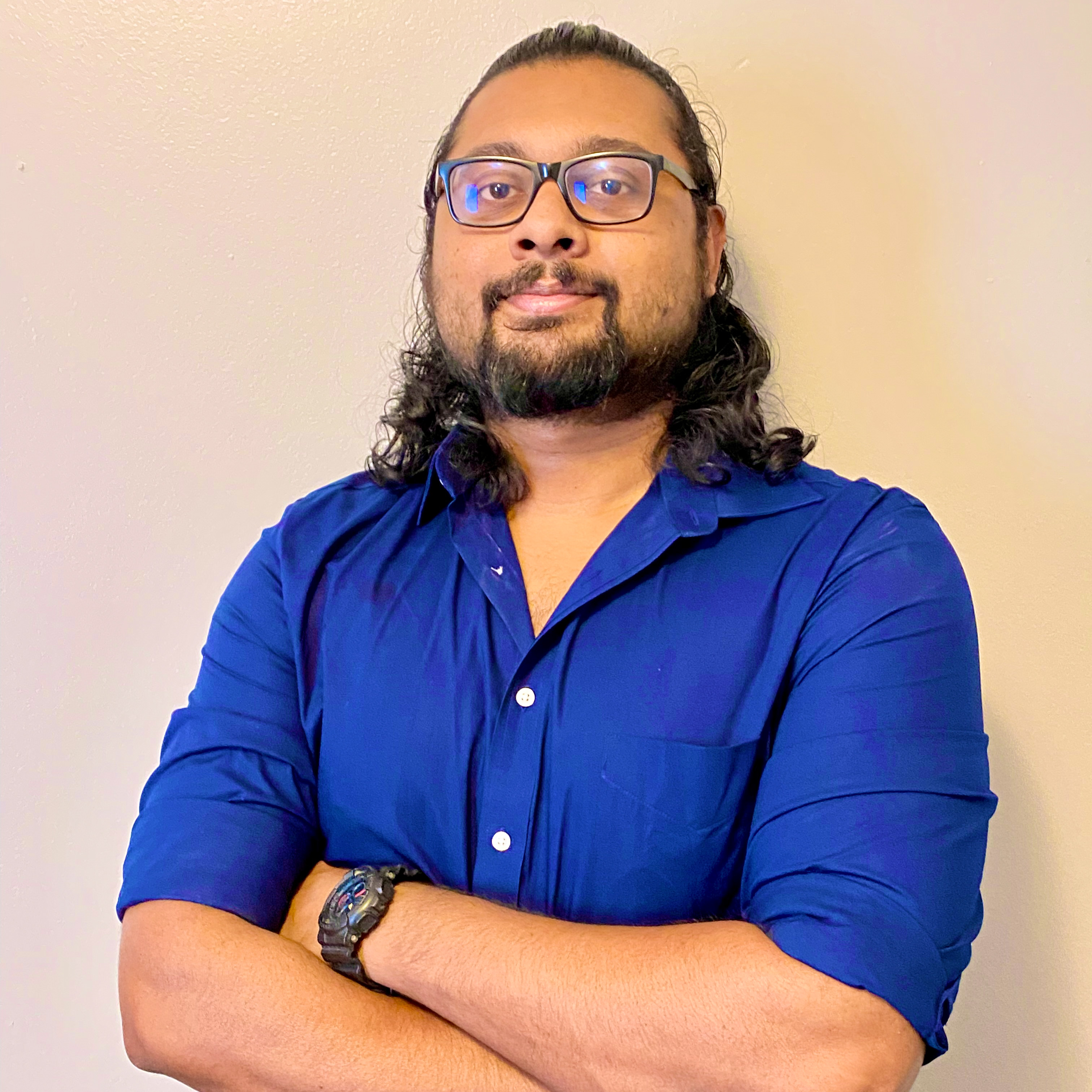 Ayon, Navid J | CoLab