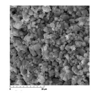Valence state of transition metal ions in Co1−Fe Cr2O4 (x= 0.1, 0.2, 0. ...