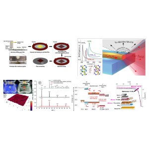Laboratory of Advanced Solar Energy | CoLab