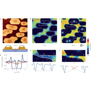 Direct observation of Josephson vortex cores | CoLab