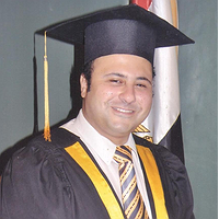 Mostafa M Gouda | CoLab