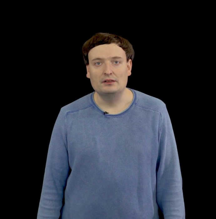 Igor A Sedov | CoLab