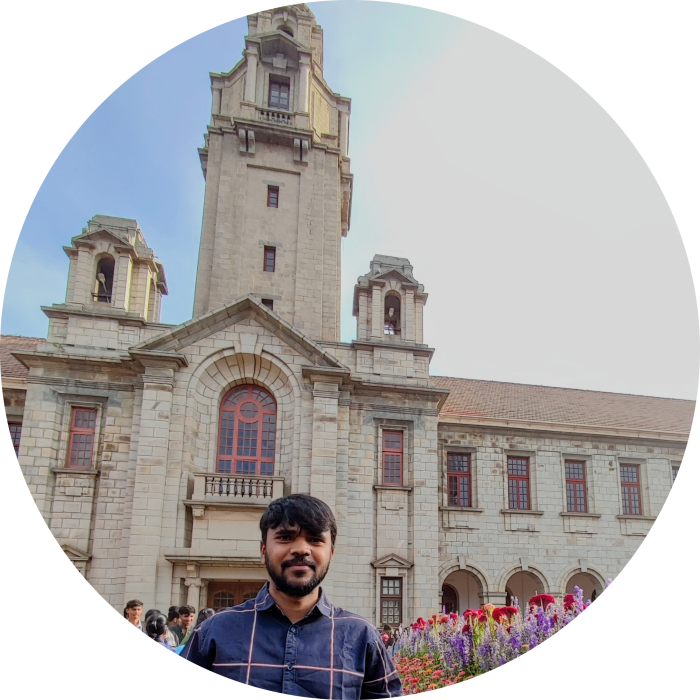 Nagaraj Rangappa | CoLab