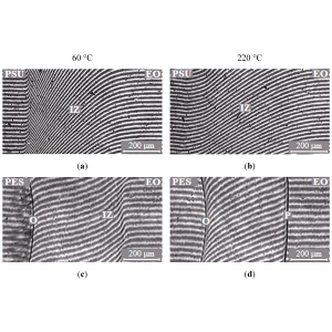 Phase Equilibrium, Morphology, and Physico-Mechanics in Epoxy ...