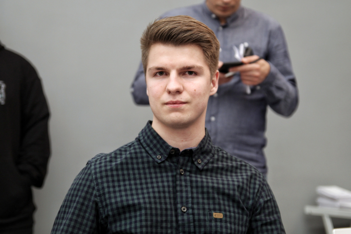 Dmitry Valeryevich Murzin | CoLab