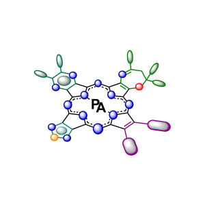 Porphyrazine group | CoLab