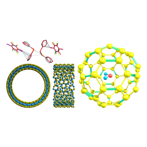 Laboratory of Quantum Chemistry | CoLab