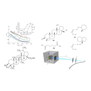 Laboratory of Radiation Chemistry of High-energy Electrons | CoLab