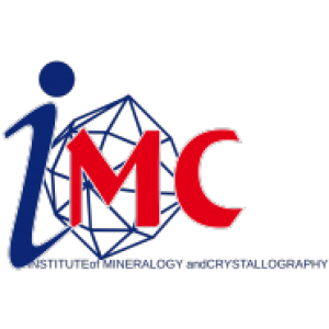 Institute of Mineralogy and Crystallography “Acad. Ivan Kostov ...