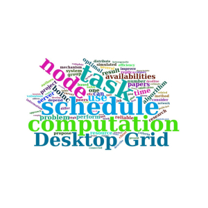 A Survey of Desktop Grid Scheduling | CoLab