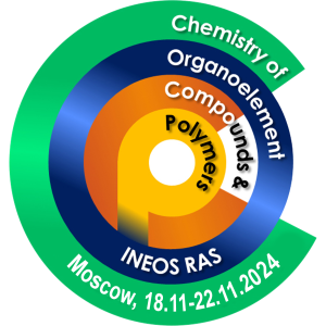 Chemistry of organoelement compounds and polymers - 2024 | CoLab